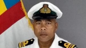 Port Department Responds To Foreign Vessel - ZNS BAHAMAS