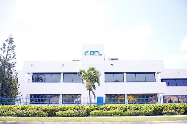 Statement from the Chairman of Bahamas Power and Light - ZNS BAHAMAS