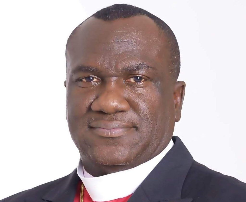 BCC President welcomes lift on Covid-19 church restrictions - ZNS BAHAMAS