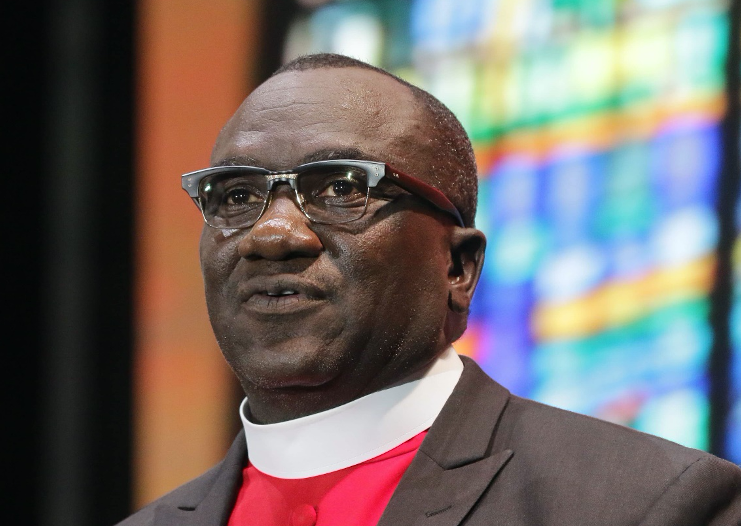 Christian Council On Father & Son Deaths - ZNS BAHAMAS