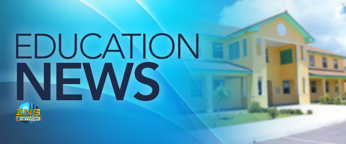 Ministry of Education awaits clearance to resume in-classroom learning ...