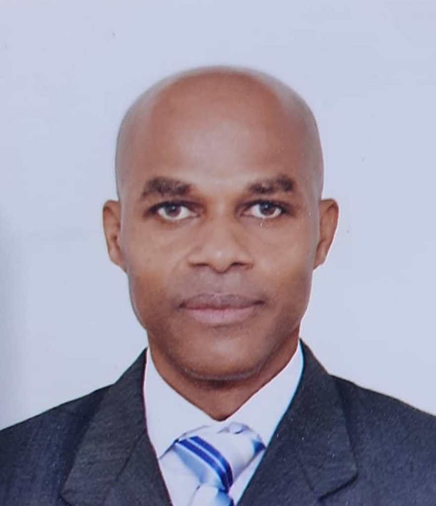 Ministry of National Security appoints Acting Parliamentary ...