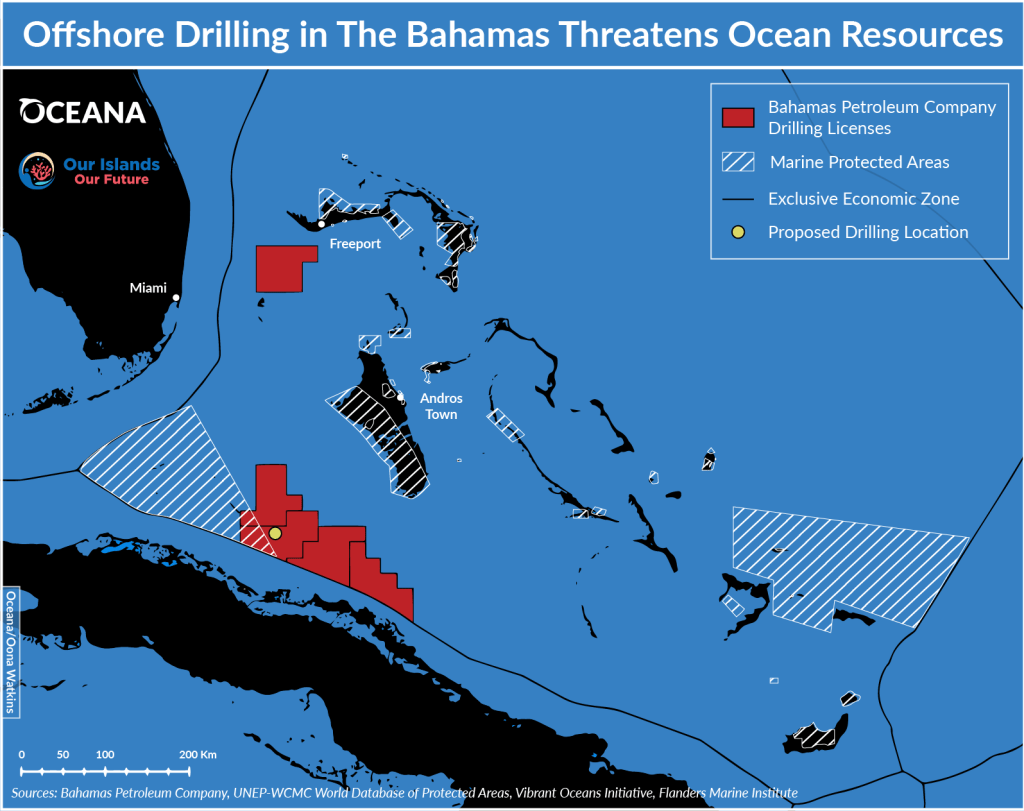 BPC Oil Drilling Failure: Opponents insist danger from offshore ...