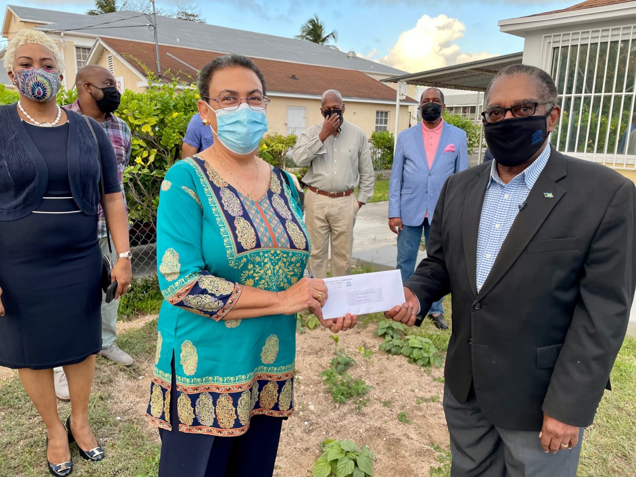 UNESCO thanks Committee for assistance with nomination papers for ...