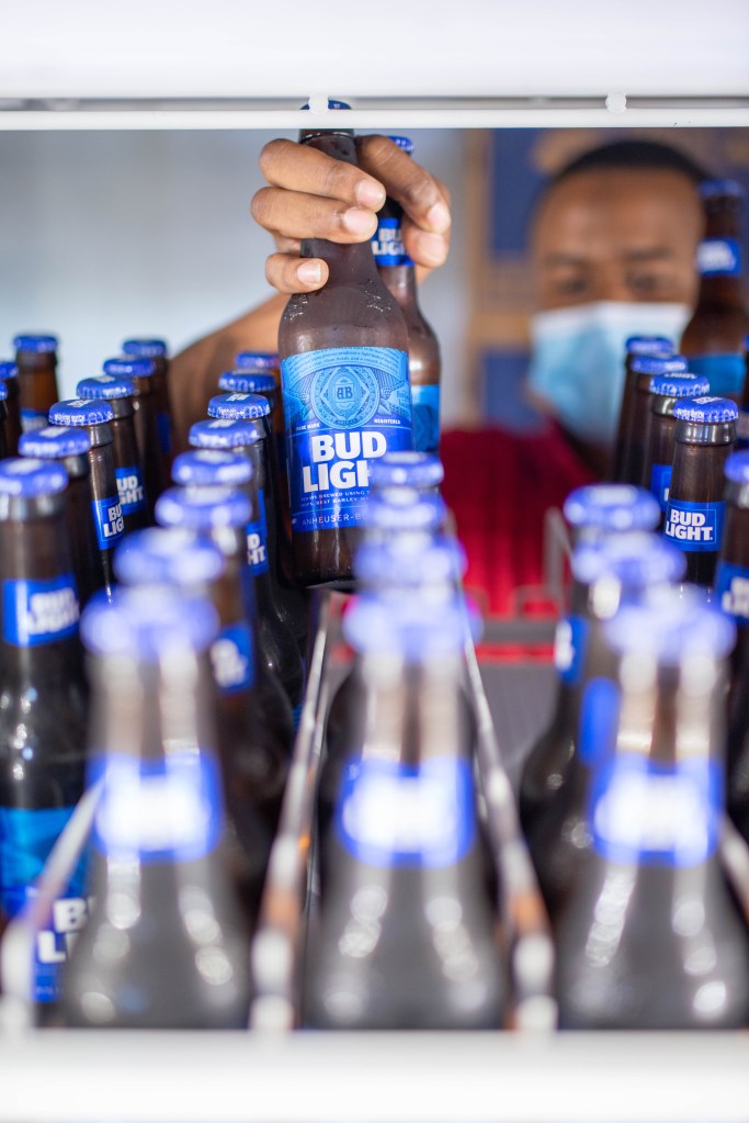 Look on the label to spot "Da real-Deal" - ZNS BAHAMAS