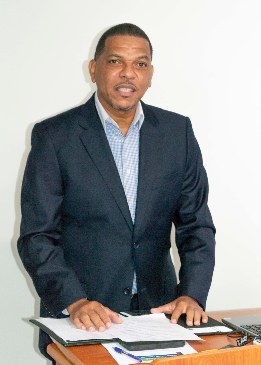 P.H.A Launches Patient Registration Training Program - ZNS BAHAMAS