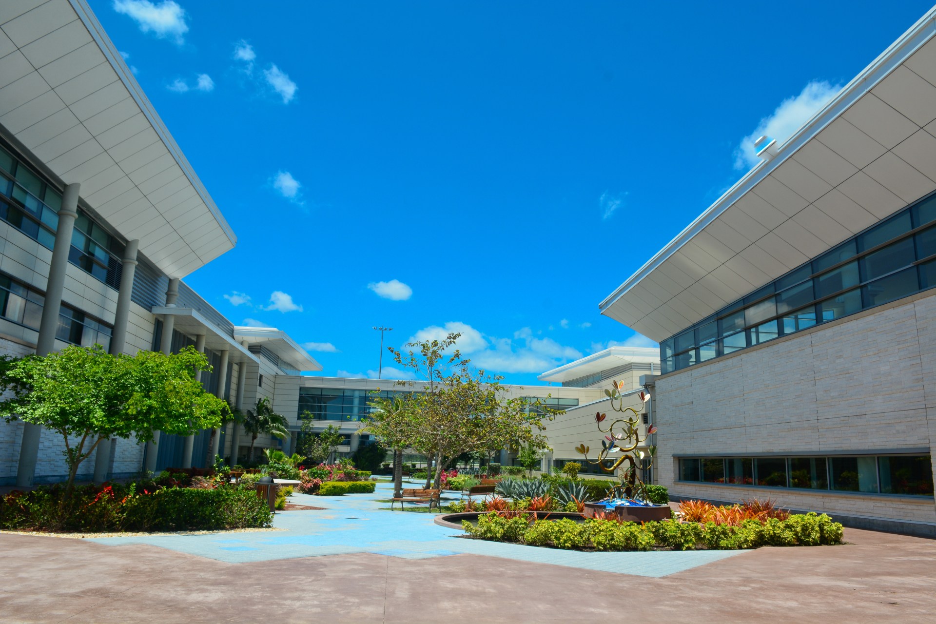 LPIA Reveals New Summer 2021 Operations Plan - ZNS BAHAMAS