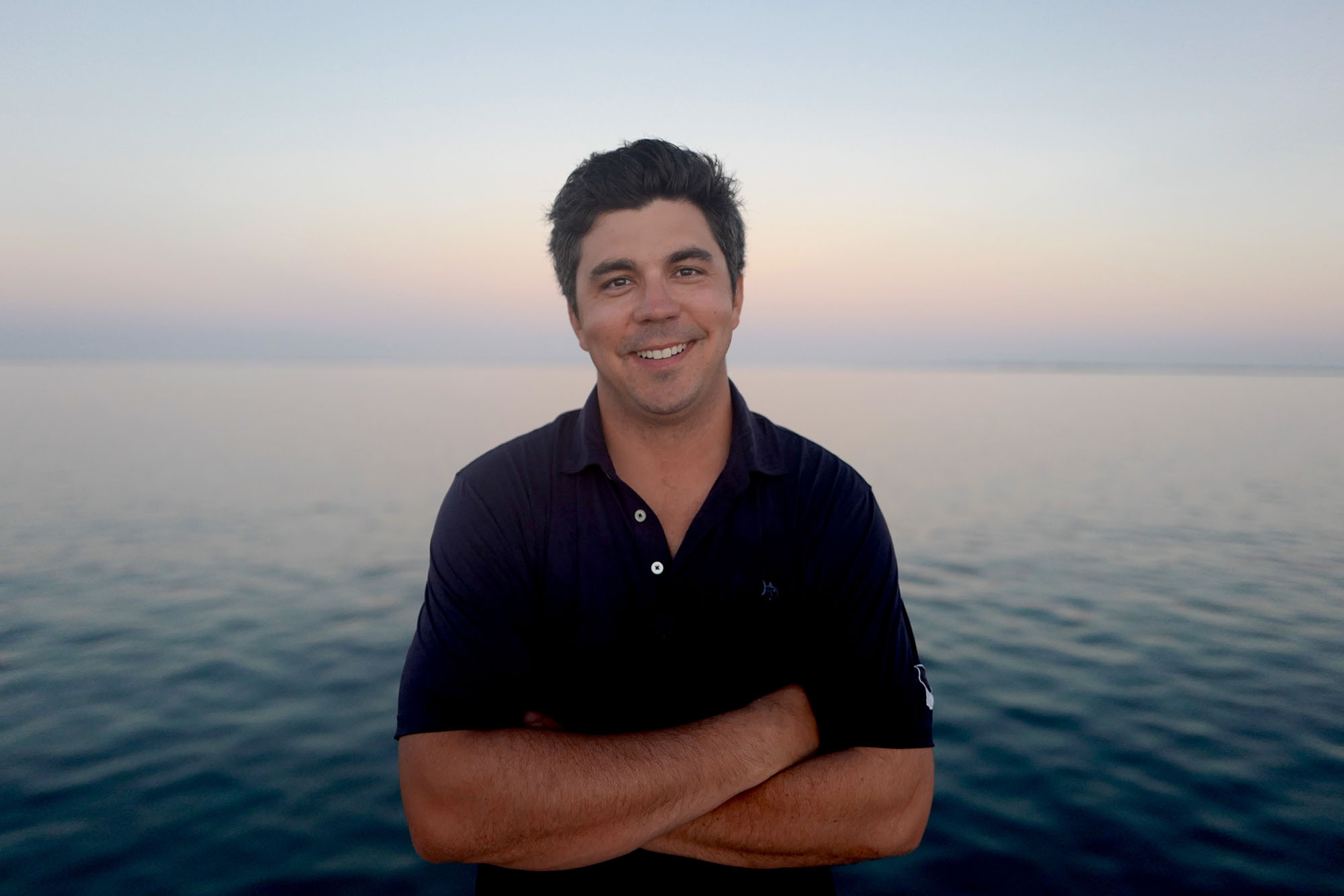 Bahamas Researcher Dr. Austin Gallagher Named Scuba Diving Magazine’s ...