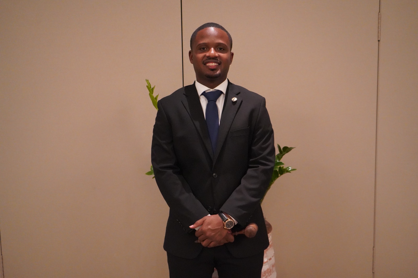 TM Club 1600 to Launch New Gavel Club at Boys’ Reform School - ZNS BAHAMAS