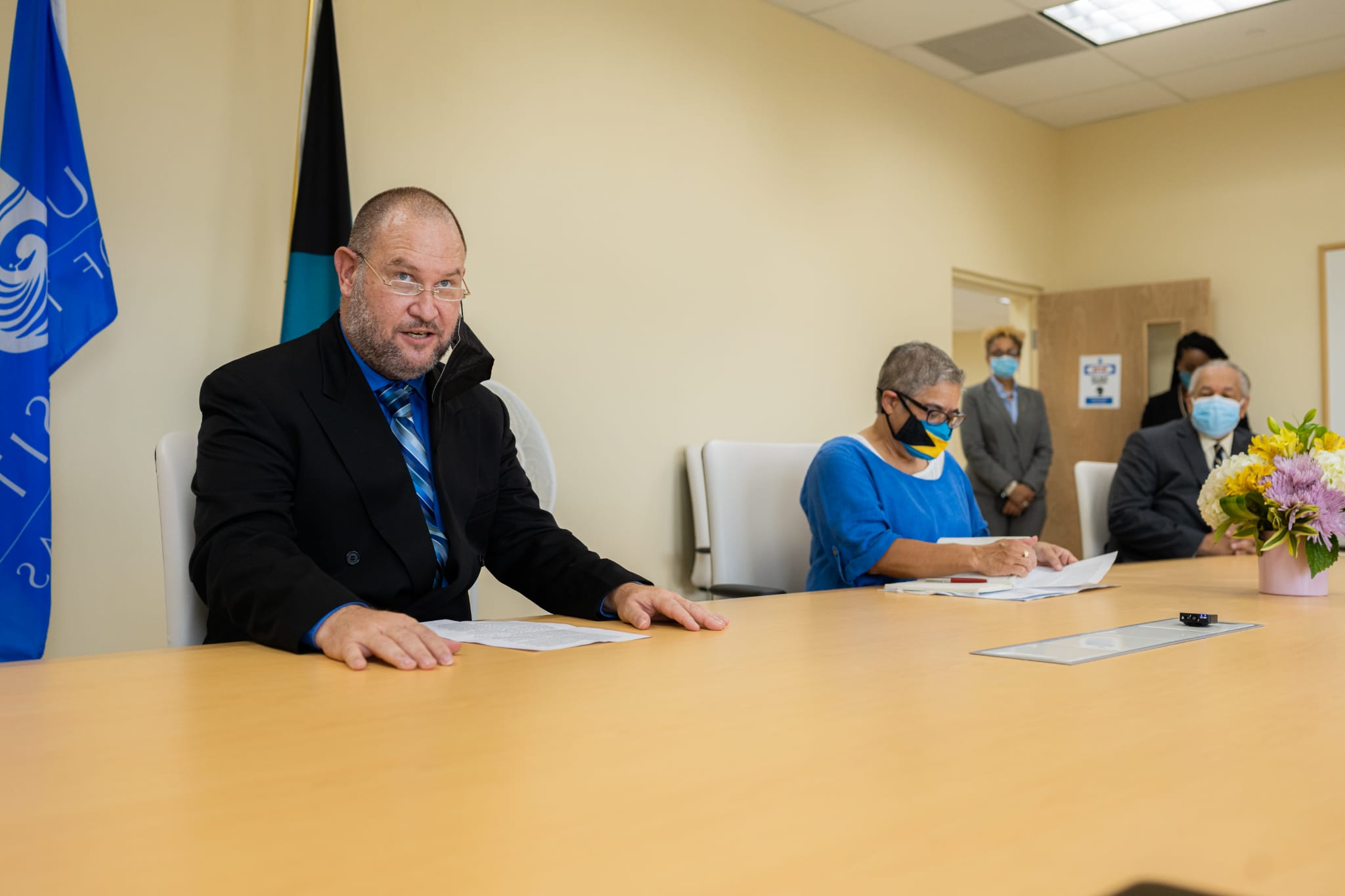 Wilson Family Foundation Establishes Significant Award for Major ...