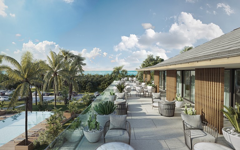 Sir Roland Symonette’s former Eleuthera Home Sent To Auction - ZNS BAHAMAS