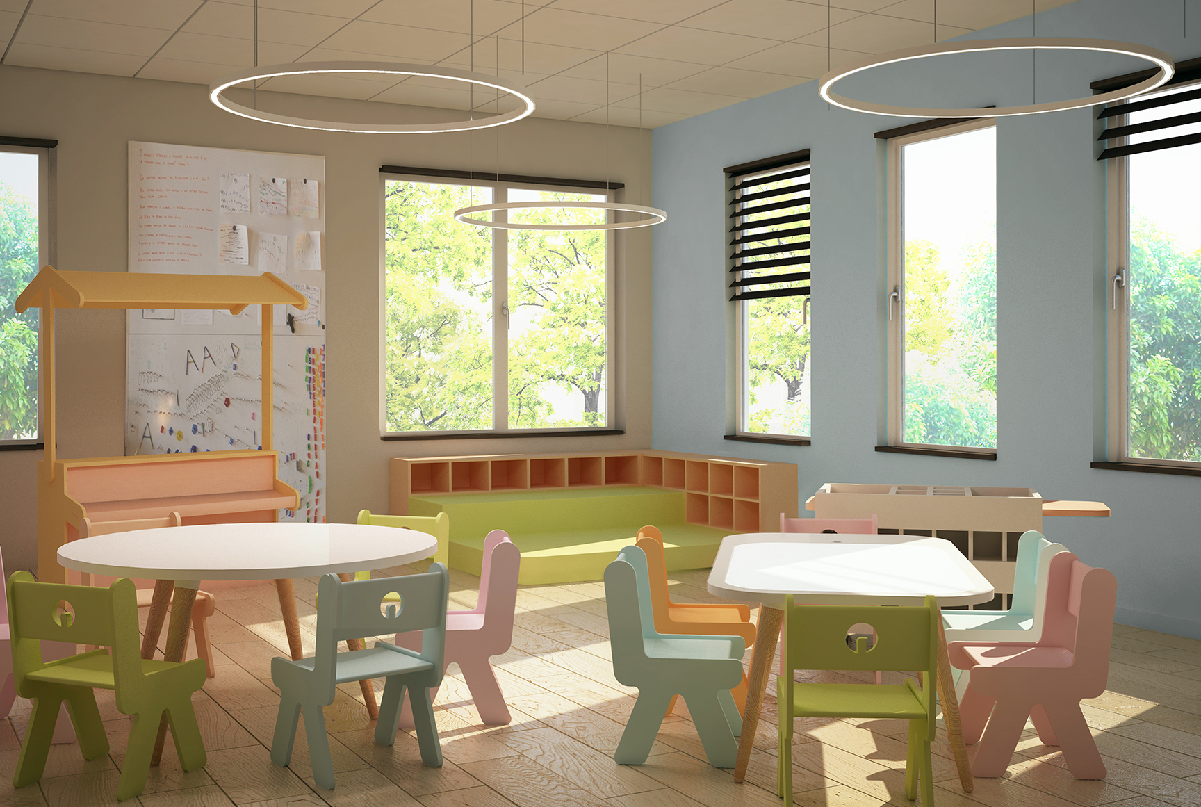 Inspired, The Leading Global Group of Premium Schools, Announces ...