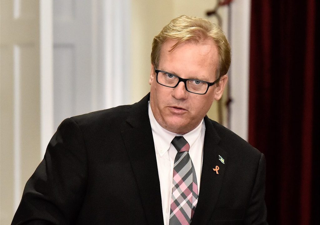 Office of the Attorney General and Ministry of Legal Services working ...