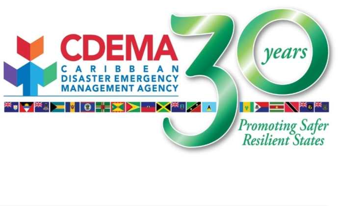 CDEMA launches the Caribbean Resilient Recovery Facility - ZNS BAHAMAS
