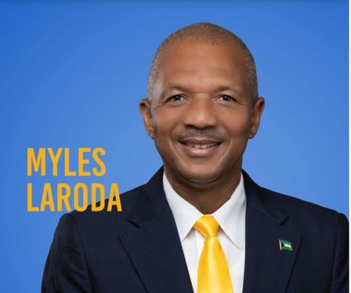 LaRoda says restoration after Dorian will take sustained effort by ...