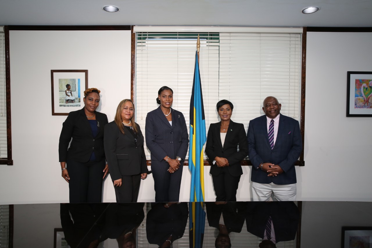 Ministry of the Public Service, Northern Region, to be restructured ...