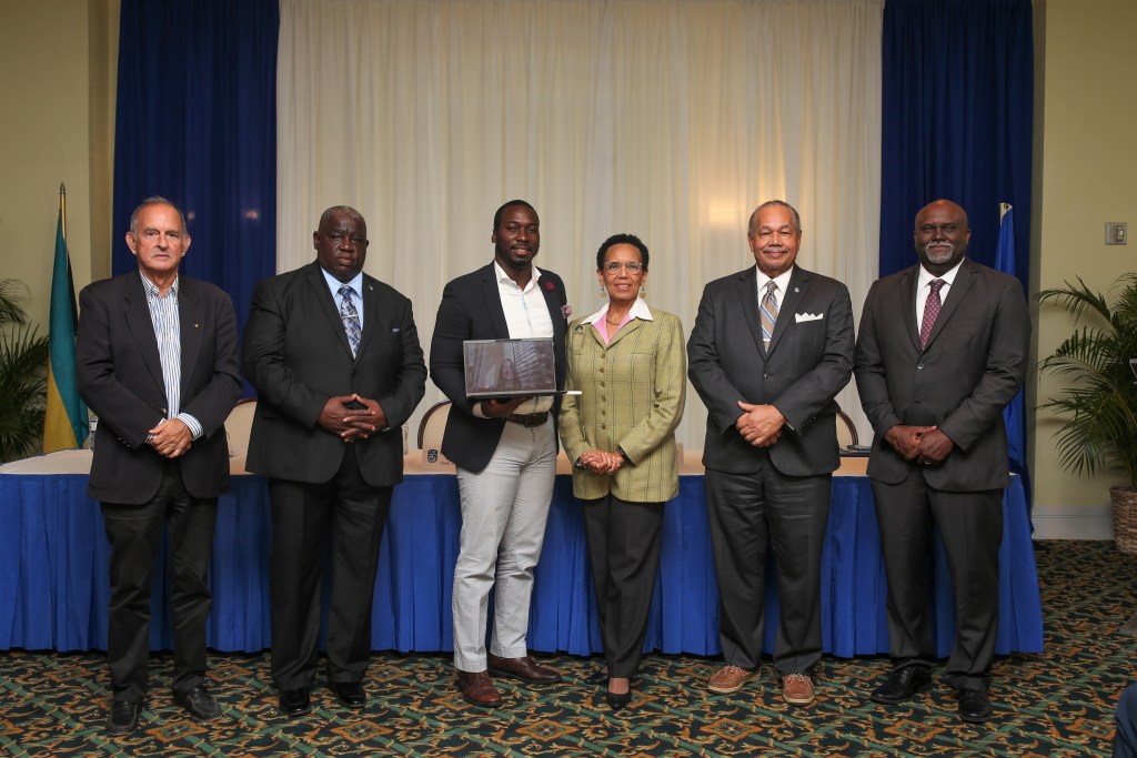 Centre for Entrepreneurship and Innovation to Catalyze Business ...