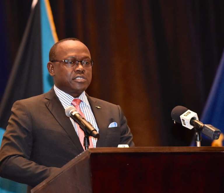 Statement on the Investigation of Deaths on Exuma from the Acting Prime ...