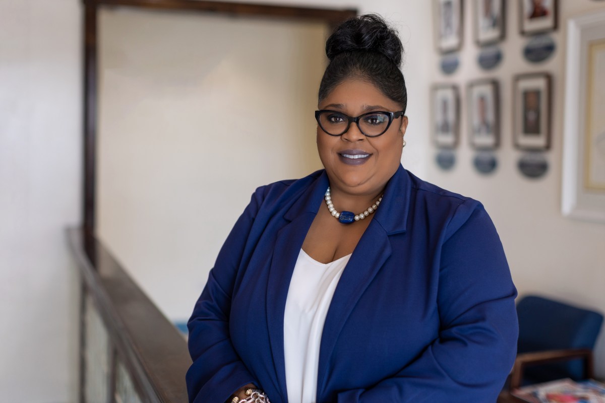 PHA Names New Managing Director - ZNS BAHAMAS