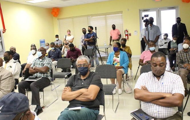 Resilience and Sustainability: watchwords for new Building Code - ZNS ...