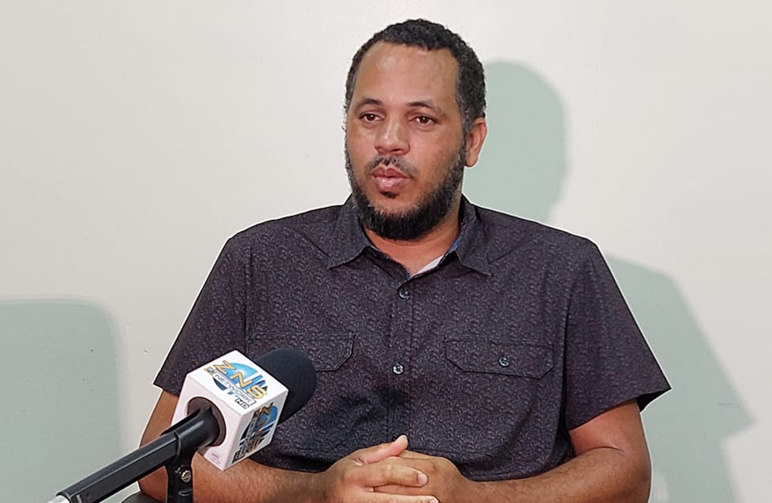 Egg Production - ZNS BAHAMAS