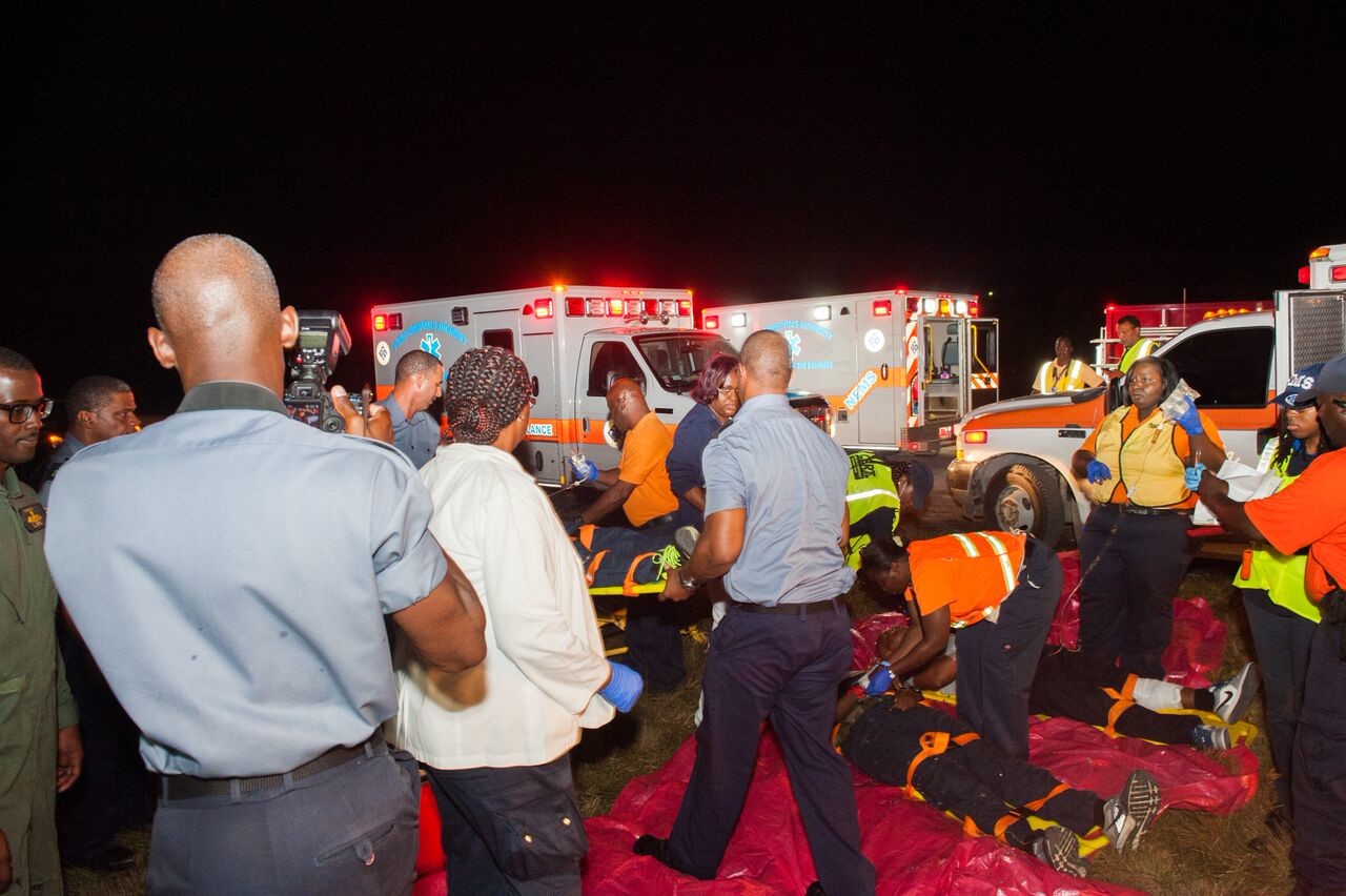 Airport to test Emergency response in full-scale aircraft crash drill ...