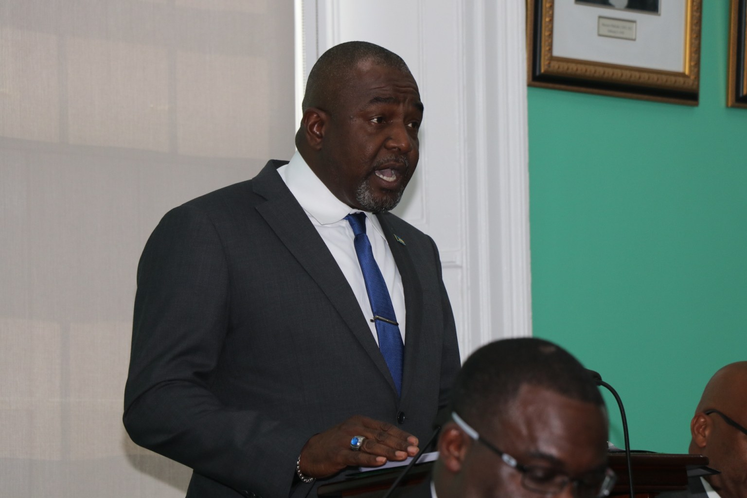 ‘National Youth Guard’ will teach young persons proper response to ...