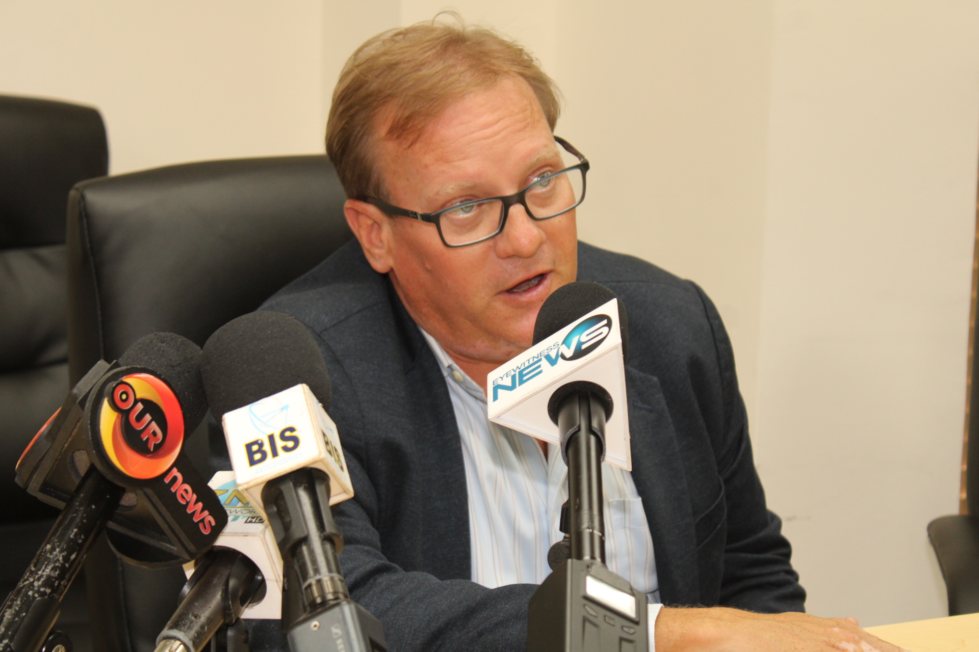 Costly Repatriations - ZNS BAHAMAS