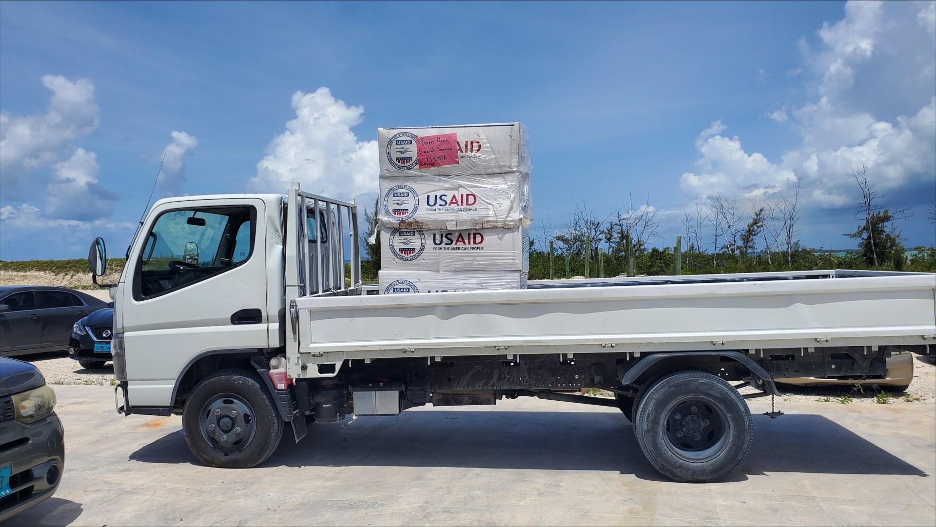 USNORTHCOM Collaborates with the National Emergency Management Agency ...