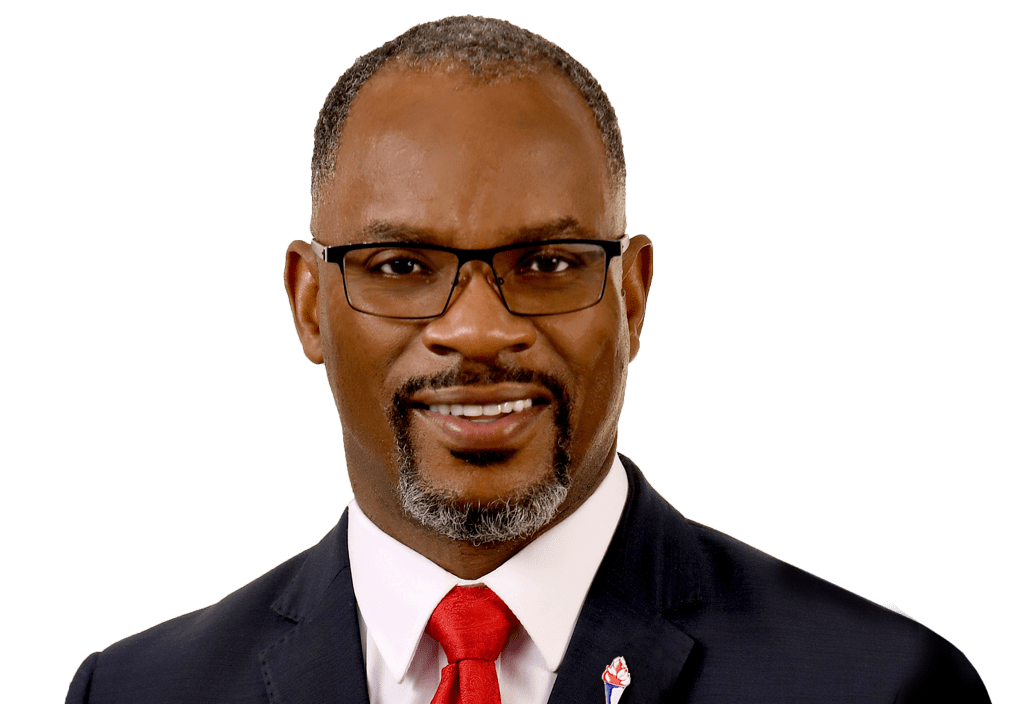 Iram Lewis 2022-2023 Budget Communication - ZNS BAHAMAS