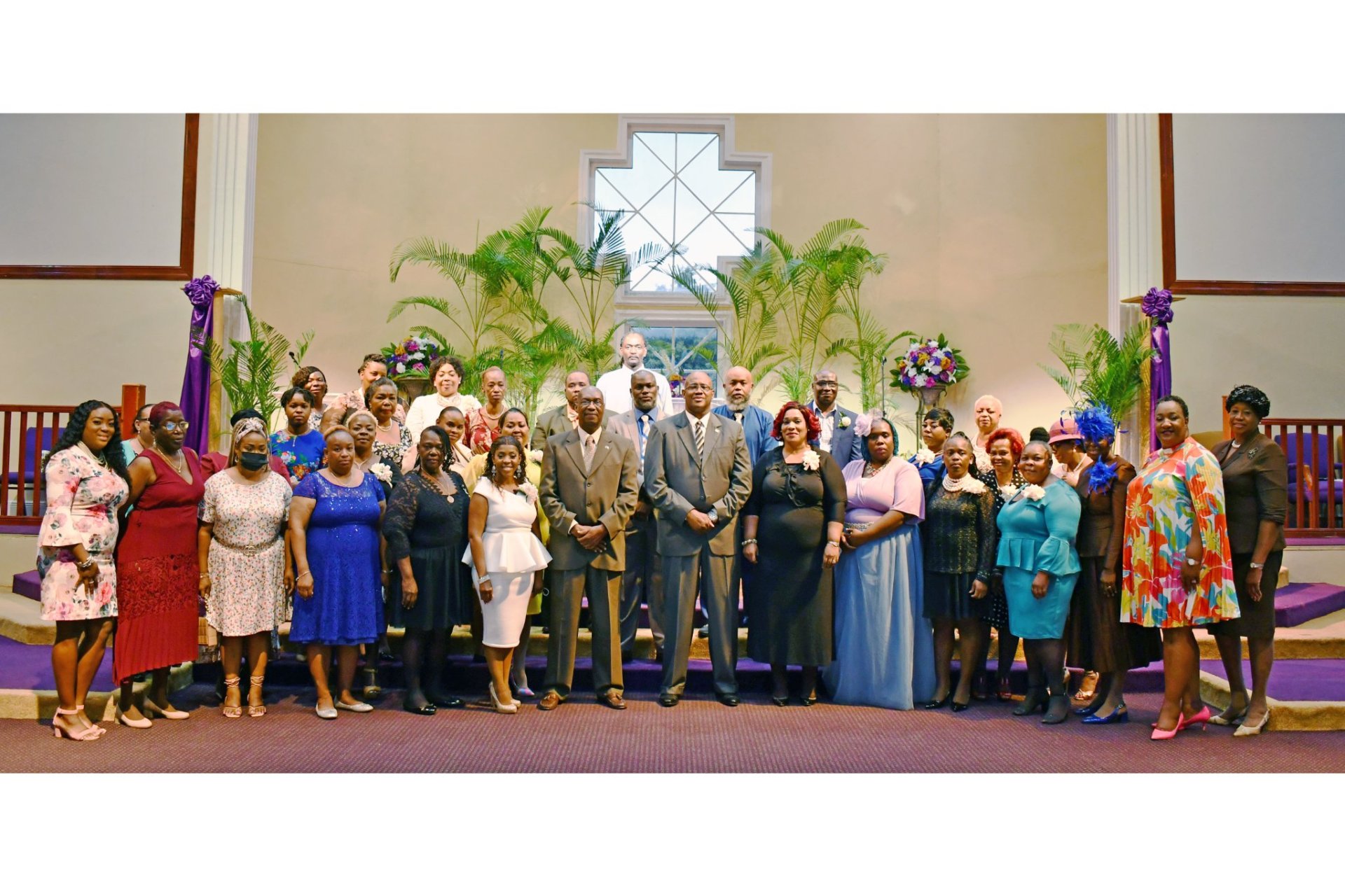 Min. of the Environment & Natural Resources calls on personal ...