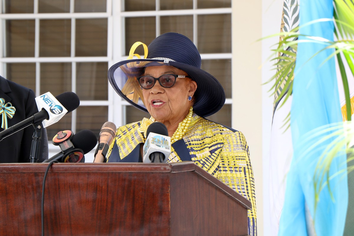 Female Inmates Library and Resource Center opened at the B.D.C. - ZNS ...