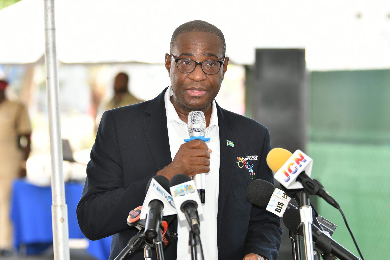 Bahamas Aviation Developments - ZNS BAHAMAS