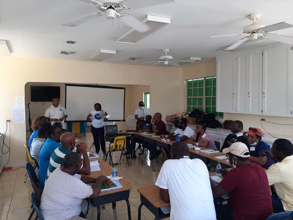 NEMA, Local Government host Community Emergency Response Team Training ...