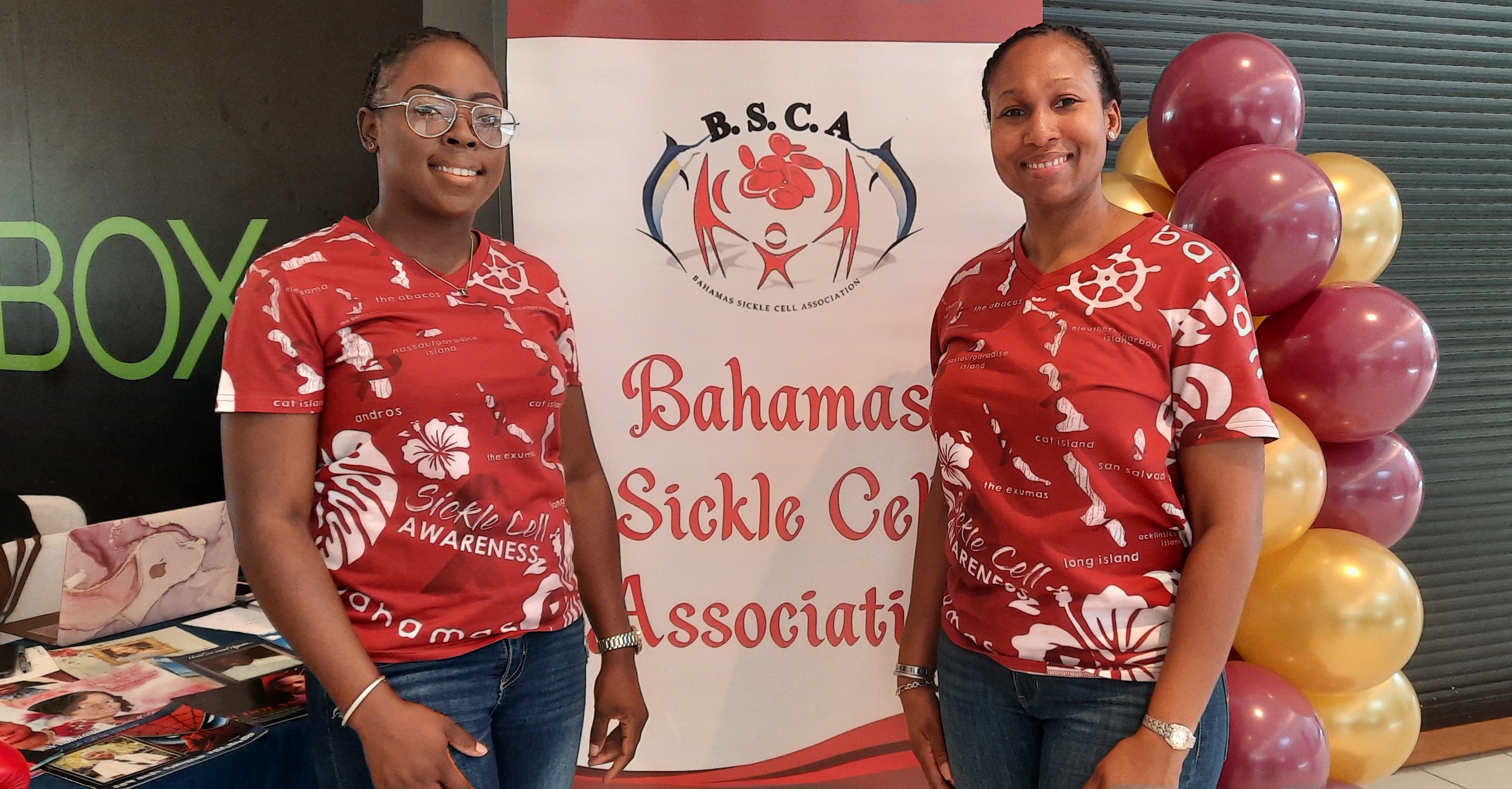 Bahamas Sickle Cell Association Blood Drive Raise Awareness - ZNS BAHAMAS