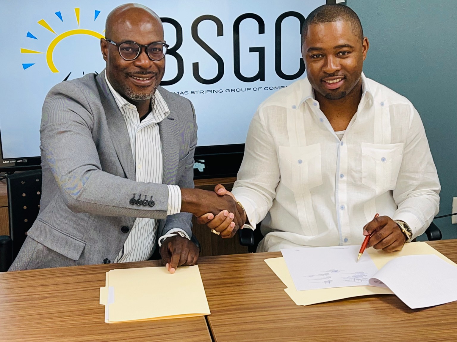 Bahamas Striping Group secures up to $25M funding from Jamaican ...