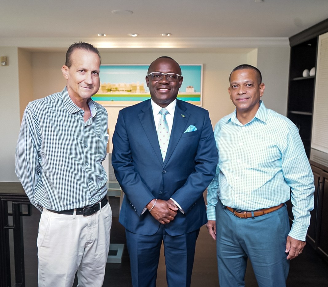 Bahamas Delegation Set to Participate in CTO Conference in Cayman ...