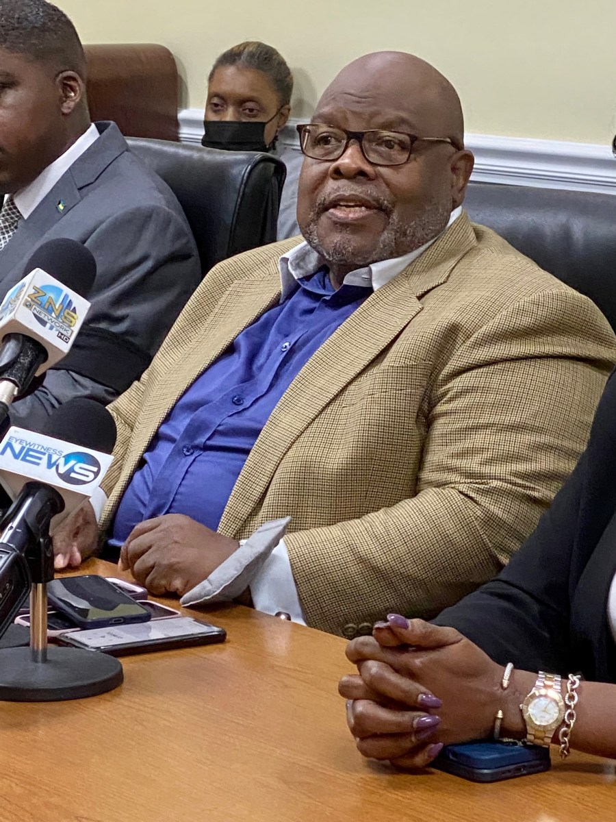 Teachers to benefit from agreement signed by Government and Bahamas ...