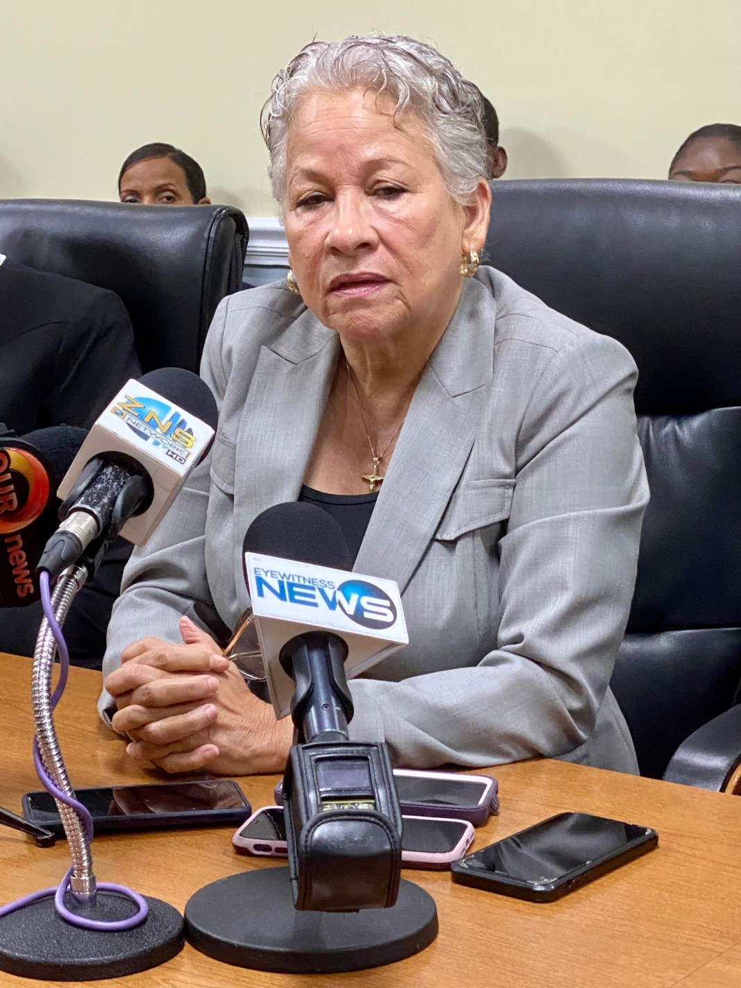 Teachers to benefit from agreement signed by Government and Bahamas ...