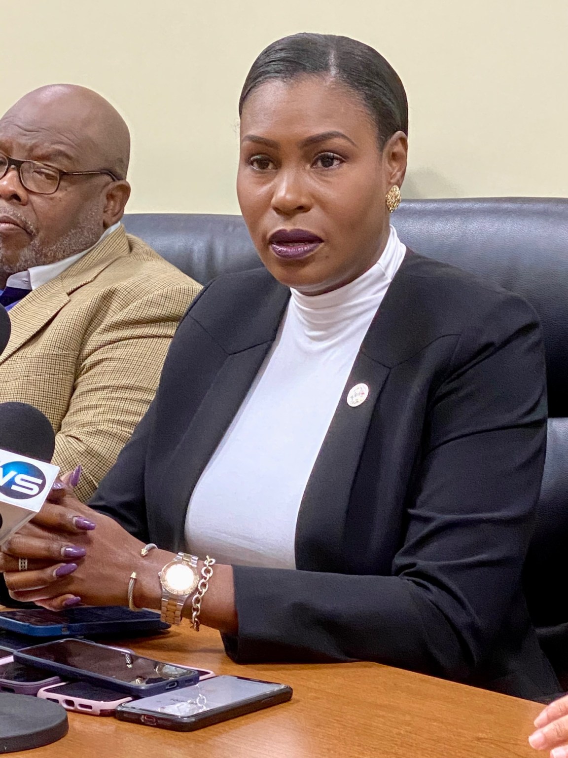 Teachers to benefit from agreement signed by Government and Bahamas ...