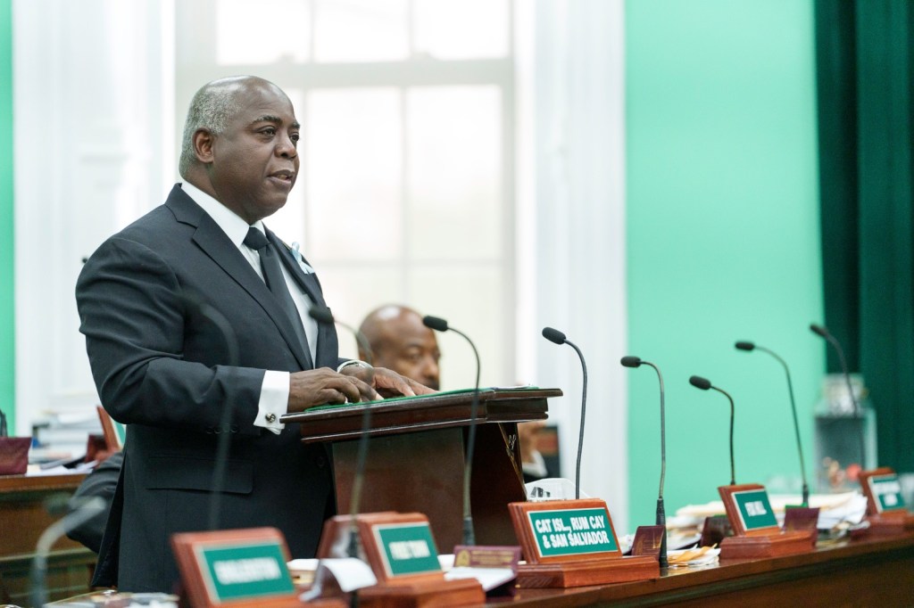 P.M Davis on Queen’s Death: ‘We have lost in her a beacon of constancy ...