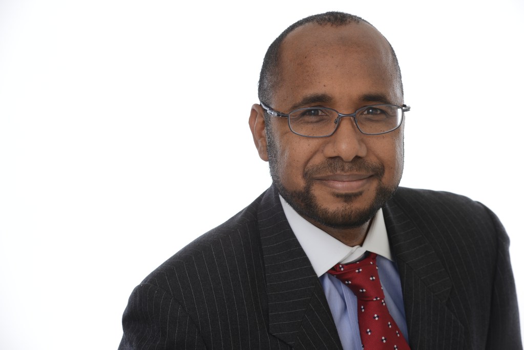 BTC Appoints New CEO - ZNS BAHAMAS