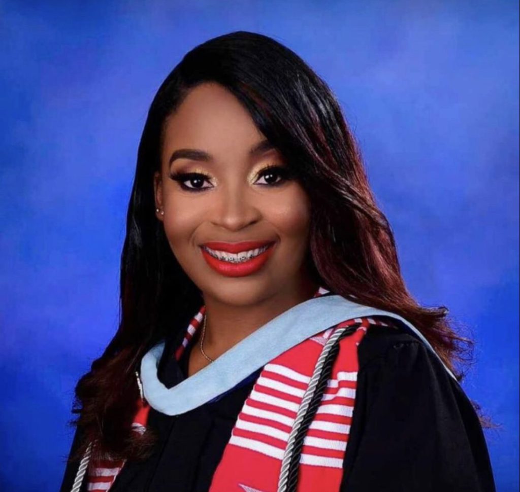 Remembering Taliah Cooper - Former Junior Minister of Tourism - ZNS BAHAMAS