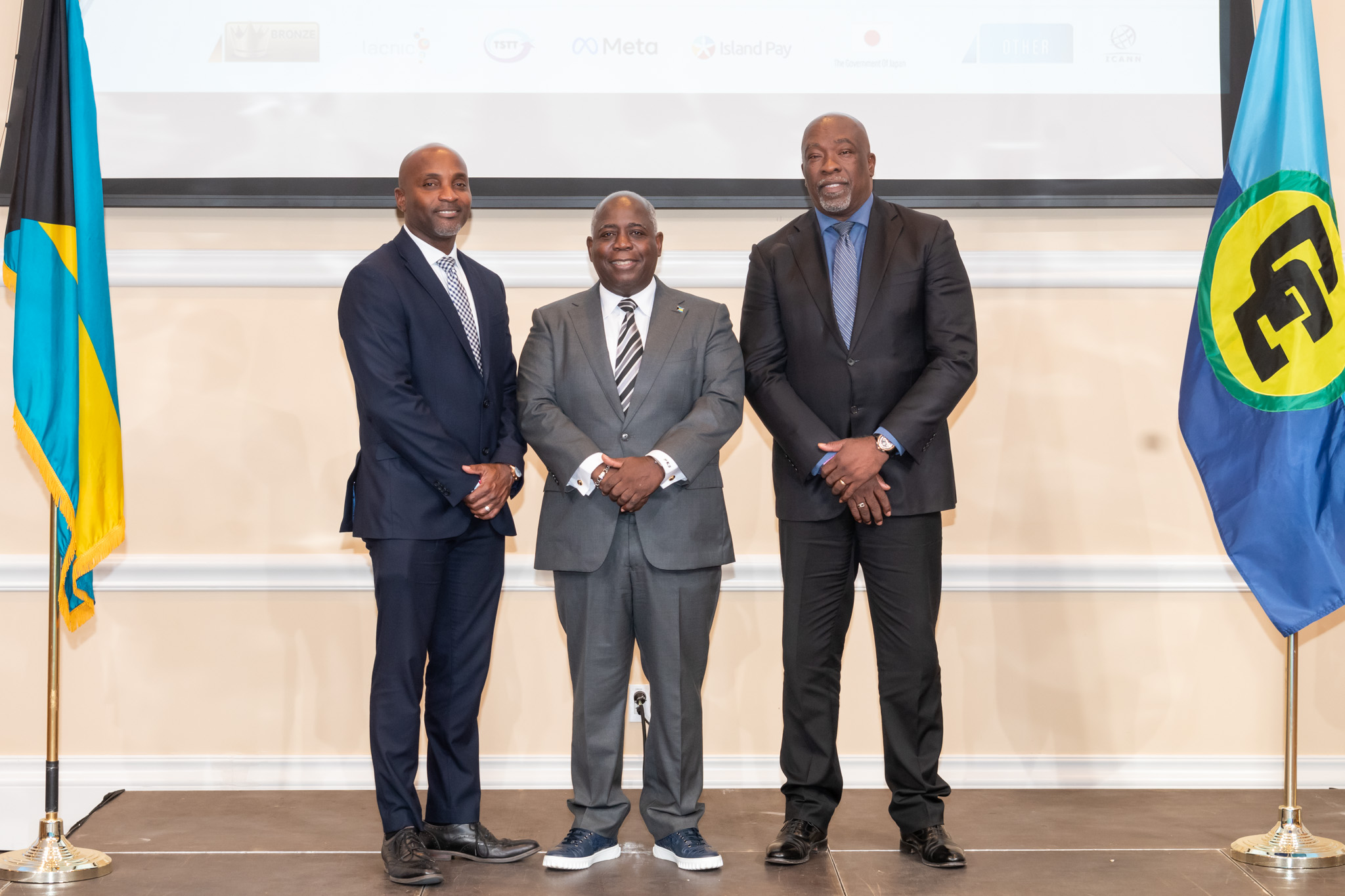 PM Davis urges regional stakeholders to leverage collective ...