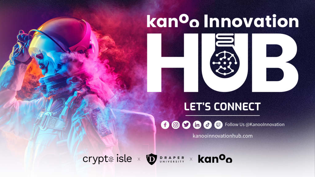 Caribbean entrepreneurs gain access to billion-dollar venture capital network - ZNS BAHAMAS