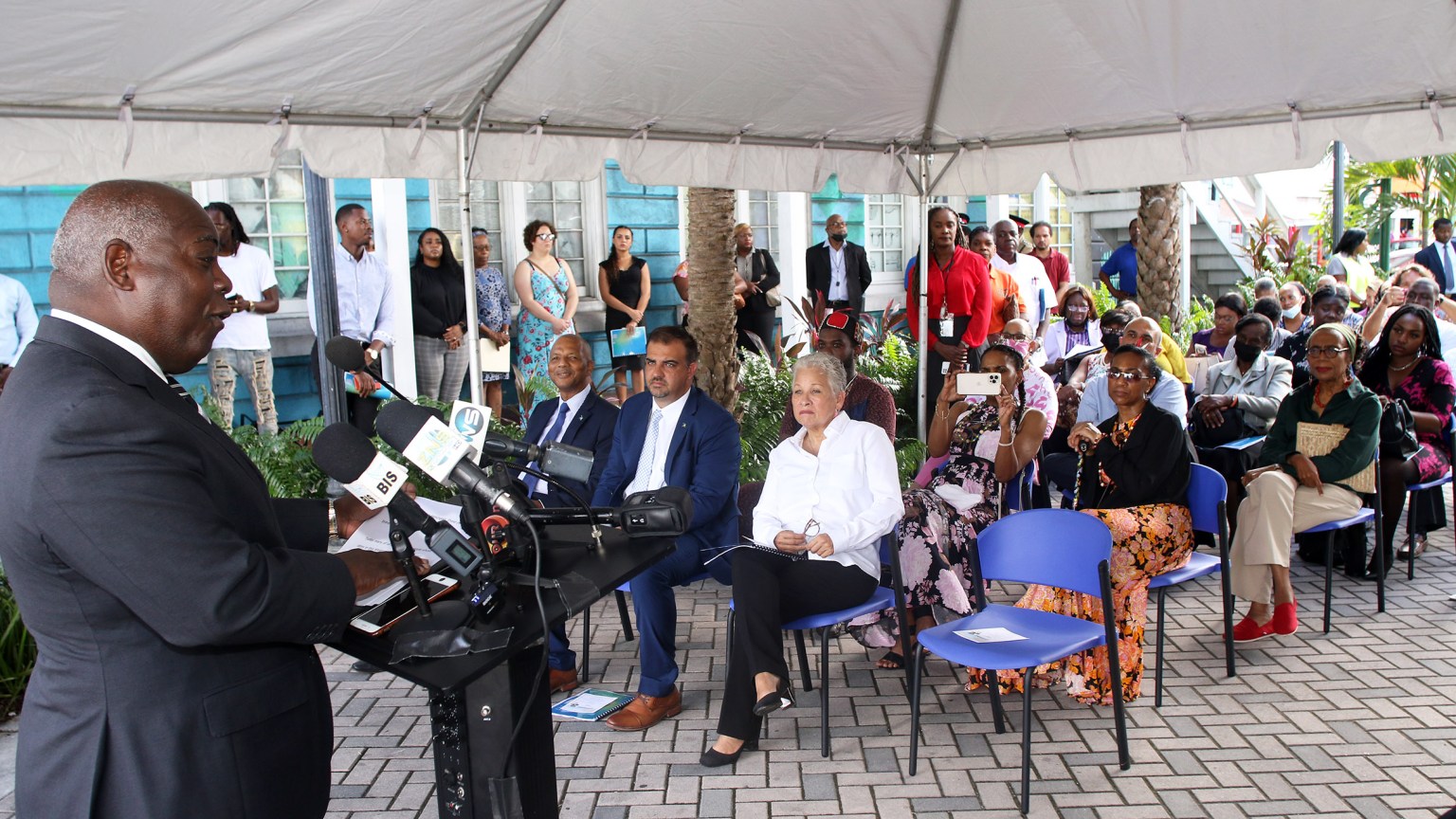 “The Lucayans deserve to be celebrated and recognized for their ...