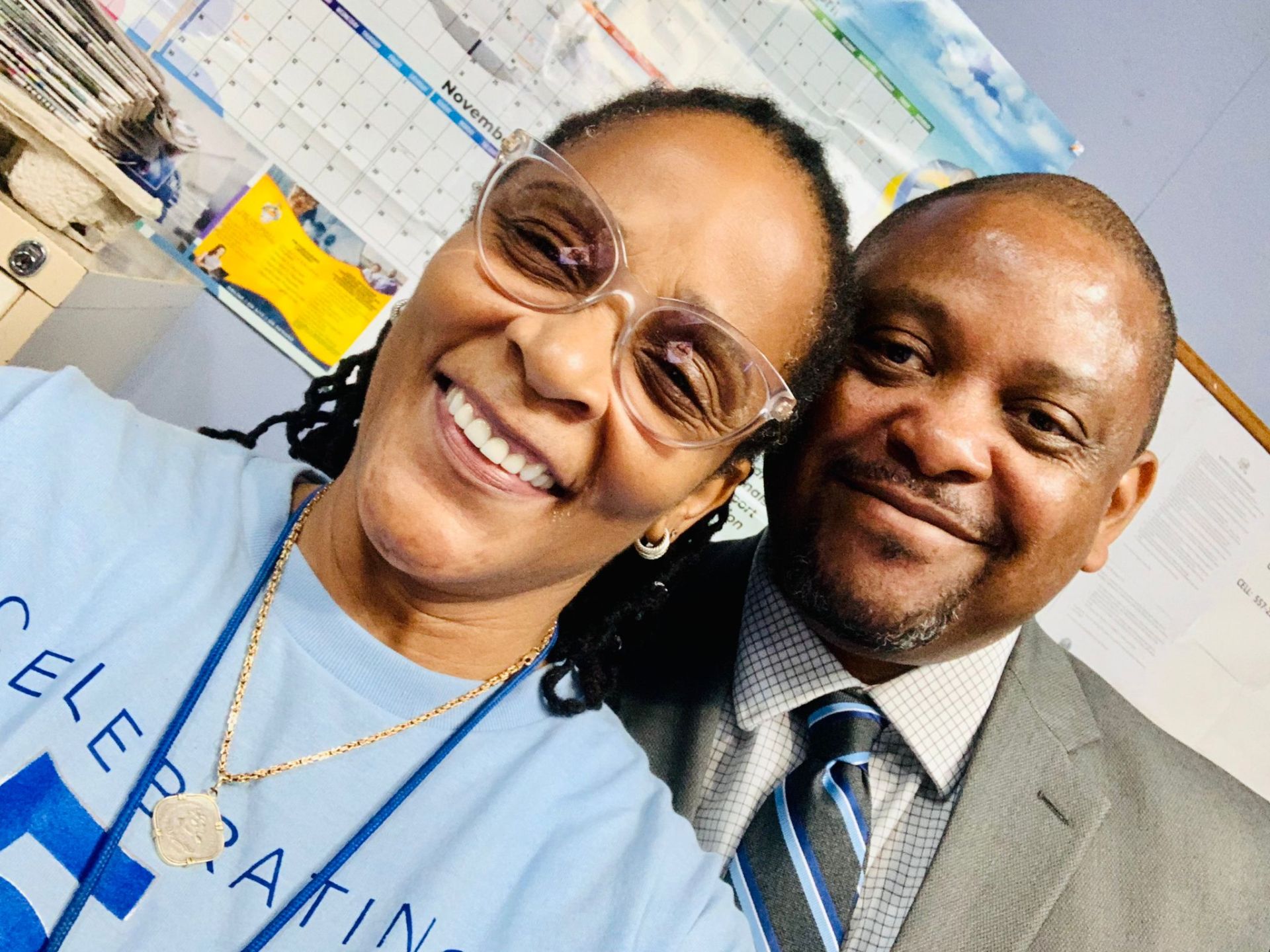 ZNS TV celebrates 45 Years of Service - ZNS BAHAMAS