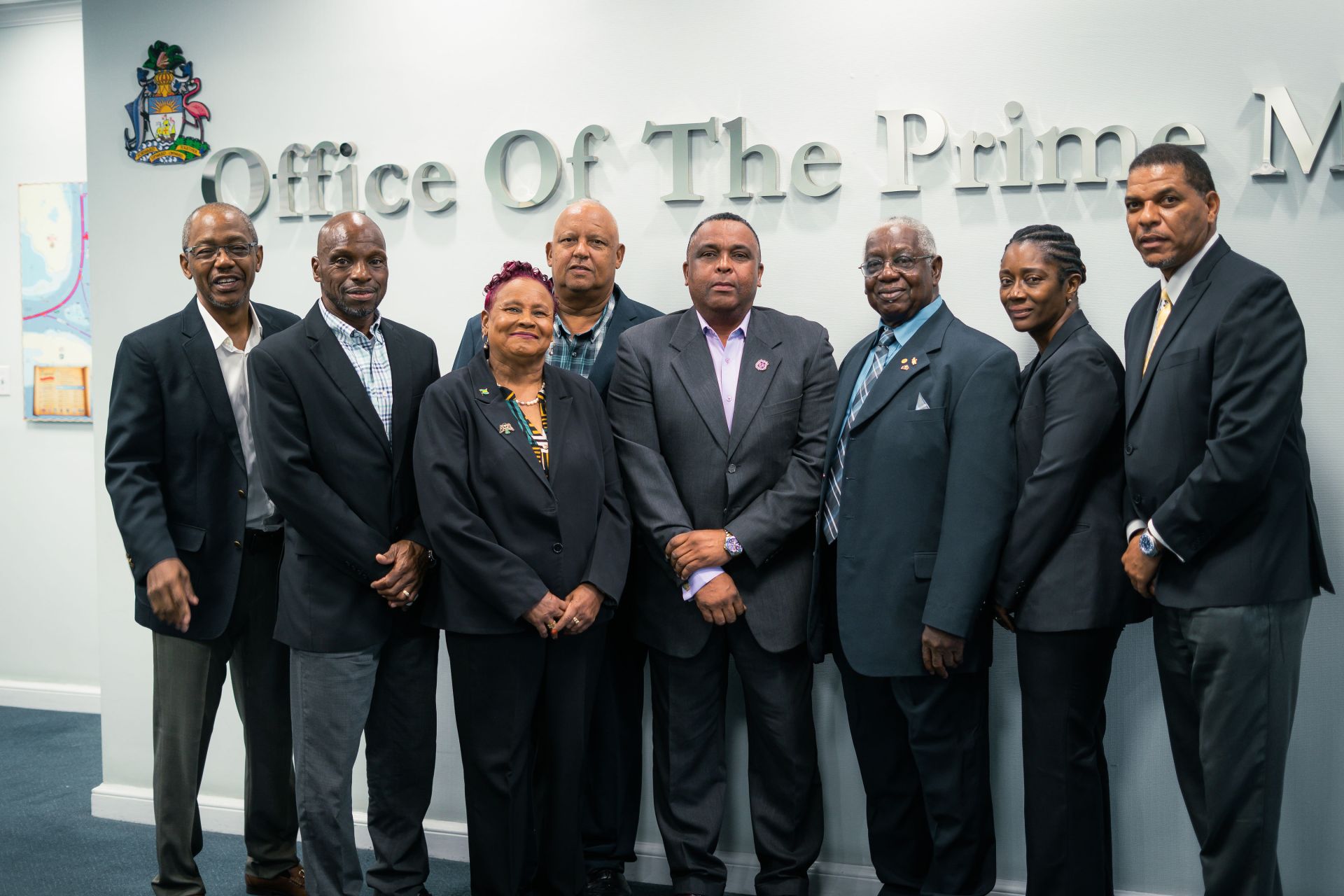 Prestigious Caribbean Baseball Cup comes to Nassau - ZNS BAHAMAS