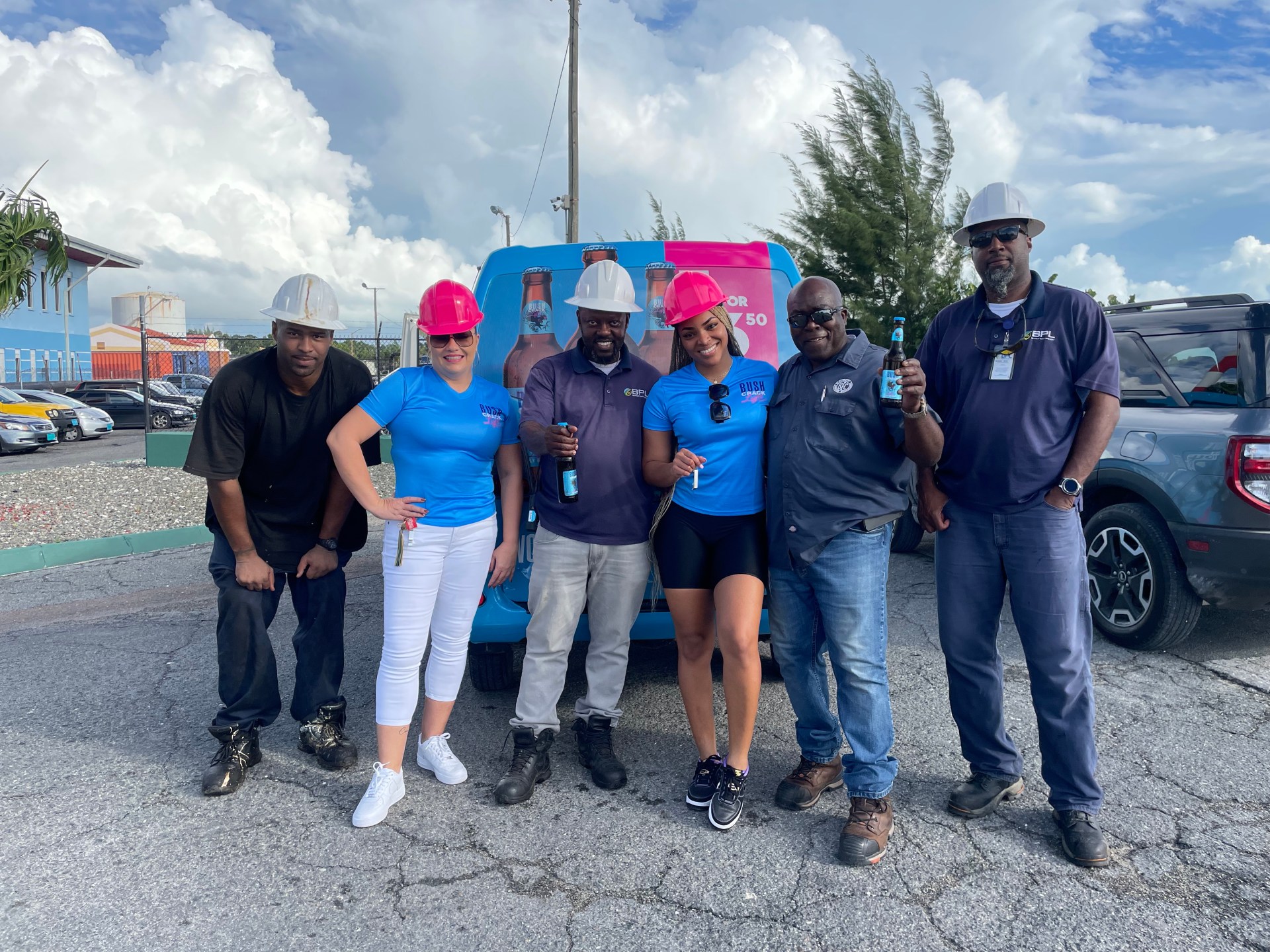 Bahamian Brewery & Beverage Company launches New Light Beer for Hard ...