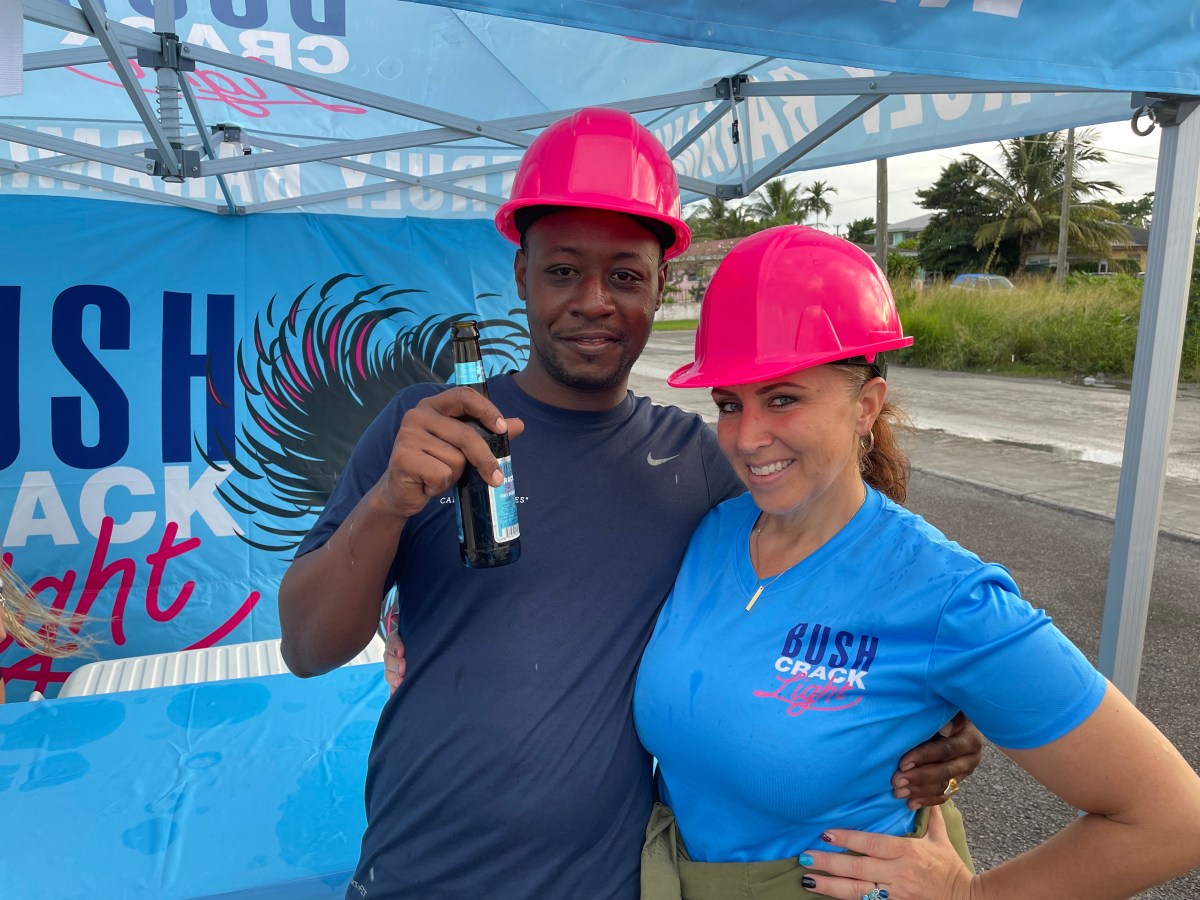 Bahamian Brewery & Beverage Company launches New Light Beer for Hard ...
